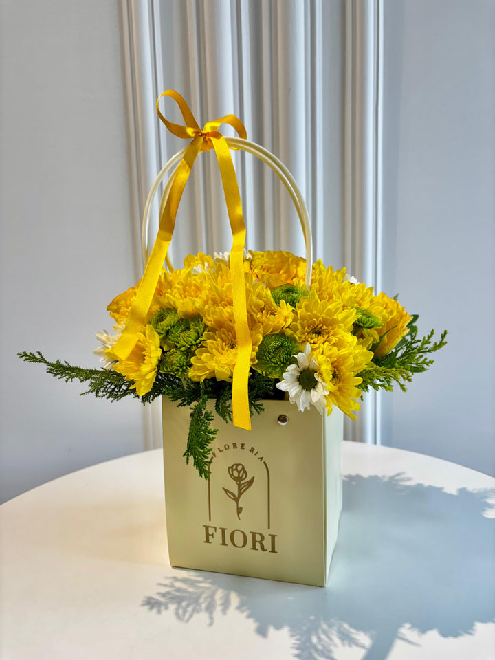 FIORI Encarnación – Fiori Encarnación