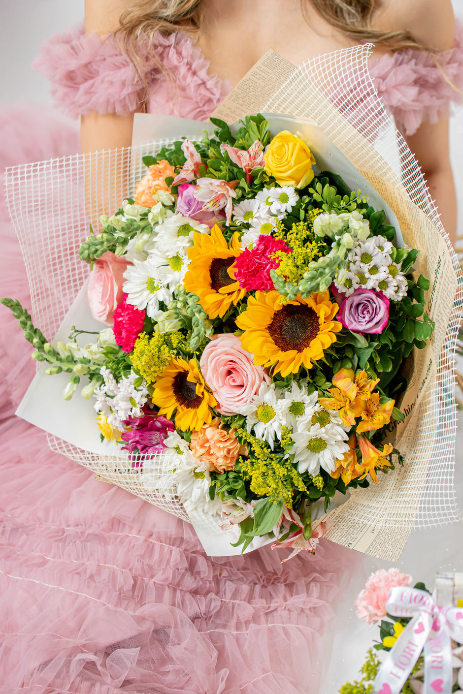 FIORI Encarnación – Fiori Encarnación